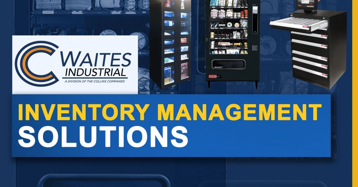 Inventory Management Solutions